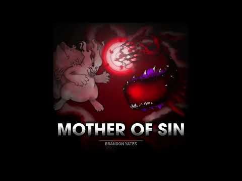 Kaguya vs Salem (Naruto vs RWBY) - \