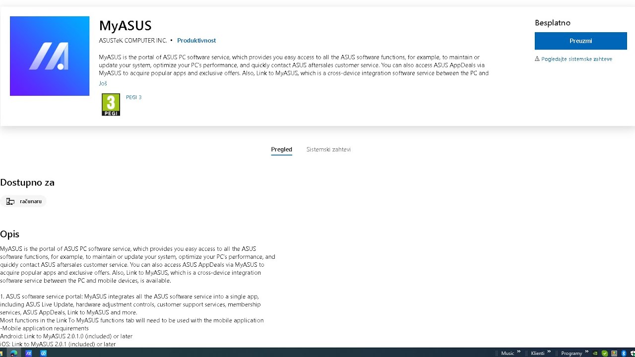 HOW TO USE MY ASUSU SUPPORT ONLINE - YouTube