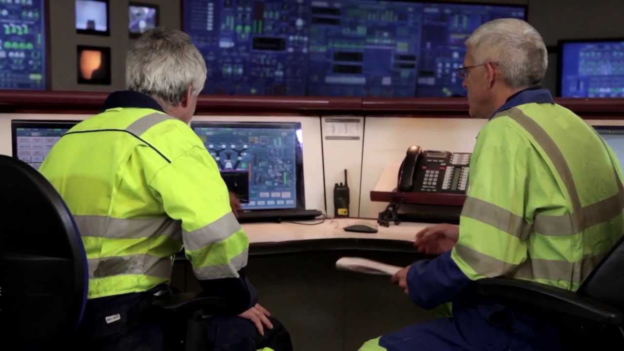 Site Safety Induction Videos for Visitors and Site Contractors | GDF ...