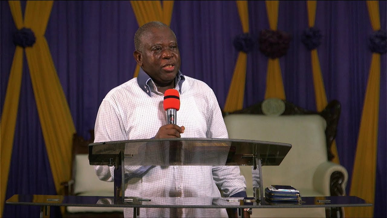 QUESTION AND ANSWER || by APOSTLE PAUL TORIOLA (BIBLE STUDY) - YouTube