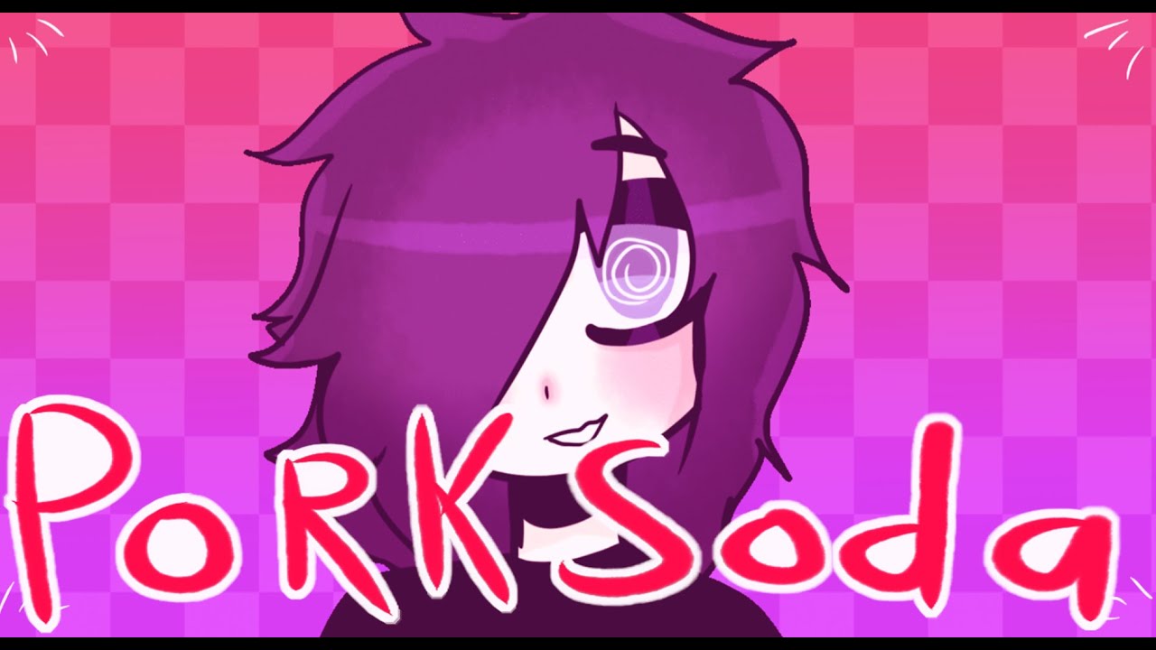 pork soda | animation meme - YouTube