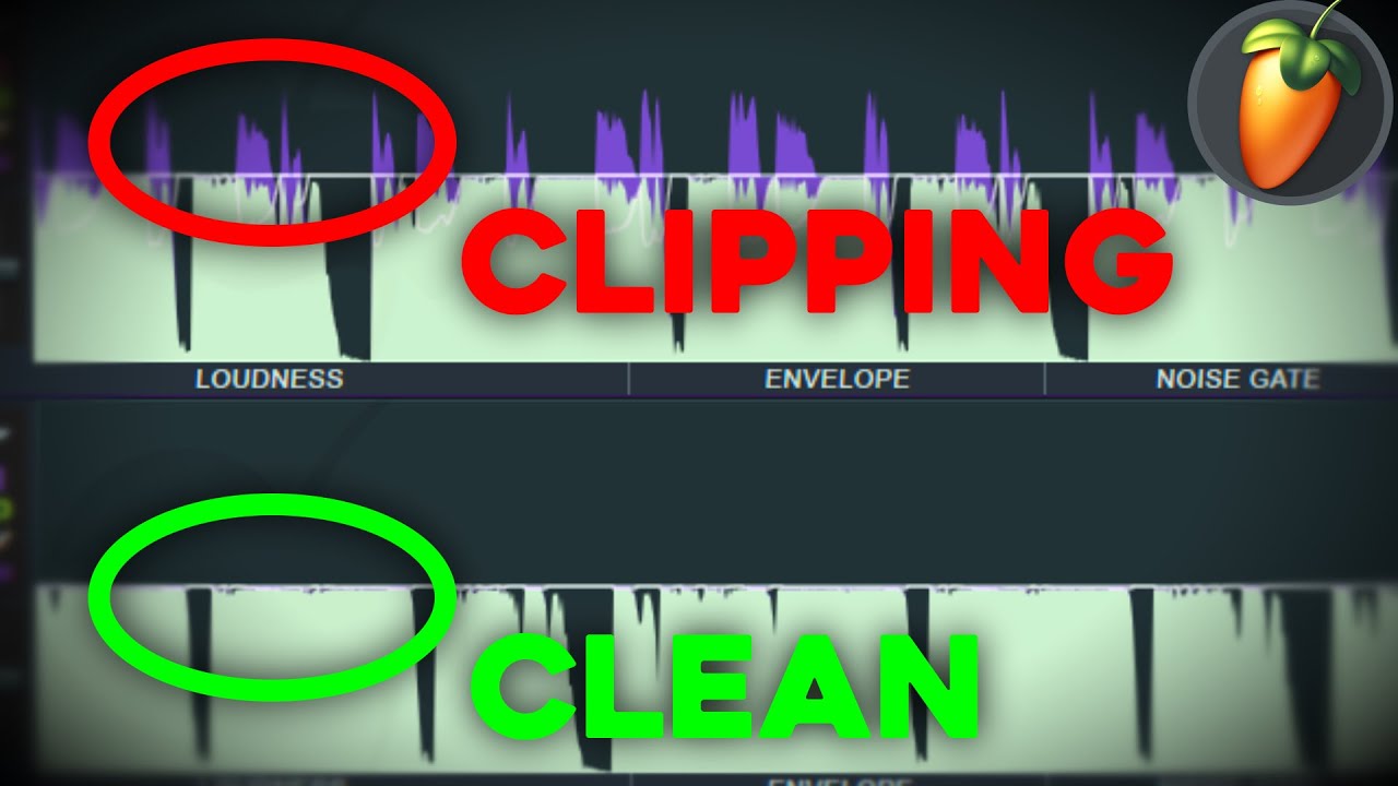 Virtual Riot Ring Mod Sidechain in FL Studio - YouTube