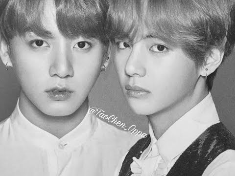 Vkook (I Dont Know)  글쎄