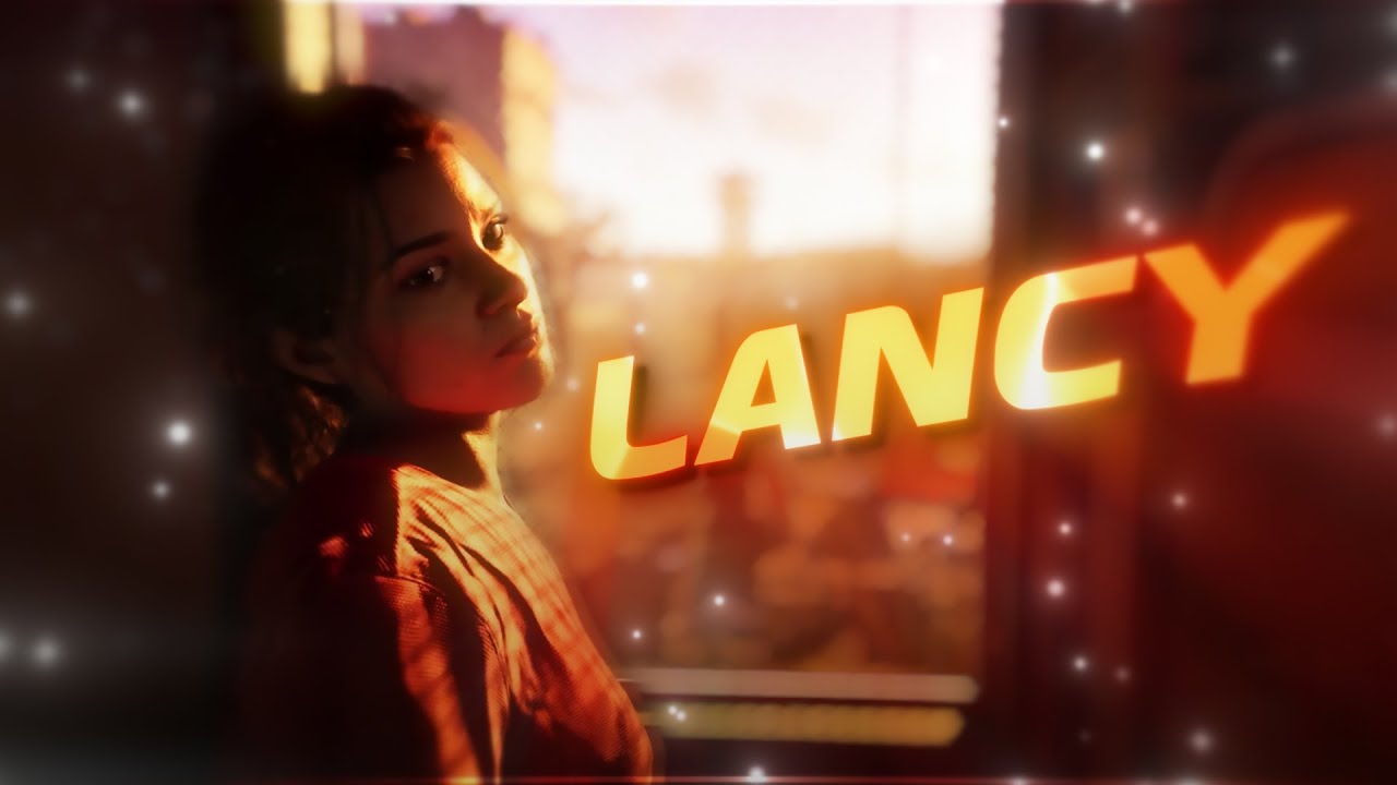 GTA VI Trailer - Lancy [Edit/GMV] Quick! - YouTube