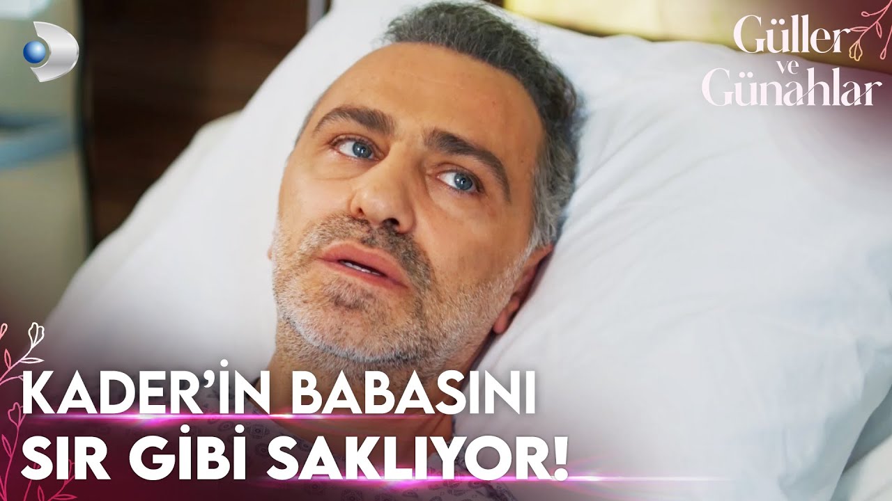 Cihan gerçekleri saklamakta ısrar ediyor! - Güller ve Günahlar Özel ...