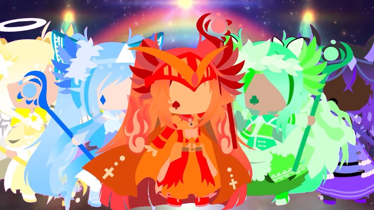 Official first 5 minutes of LOTA Reboot Episode 2 - YouTube