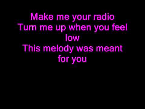 MattyBRaps Stereo Heart's Lyric's