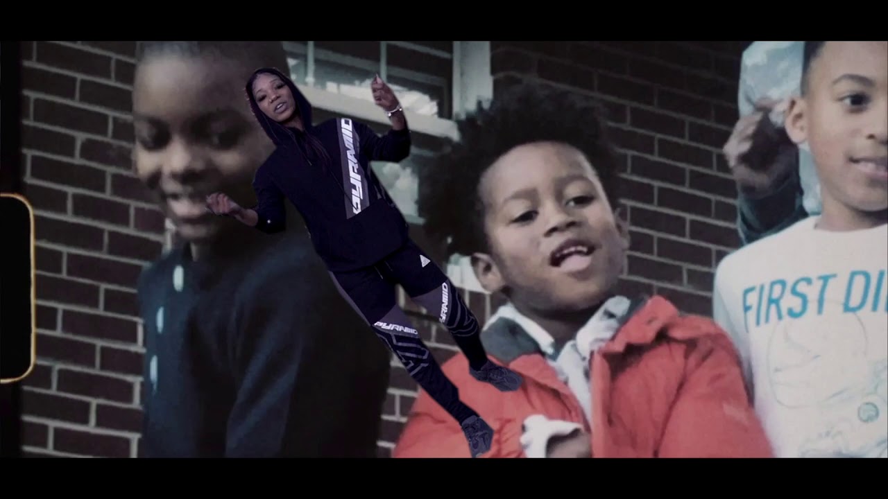 Kayy Auto - Friendly (Official Video) - YouTube