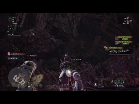 Monster Hunter World - Moonlight gekko location and guide information ...