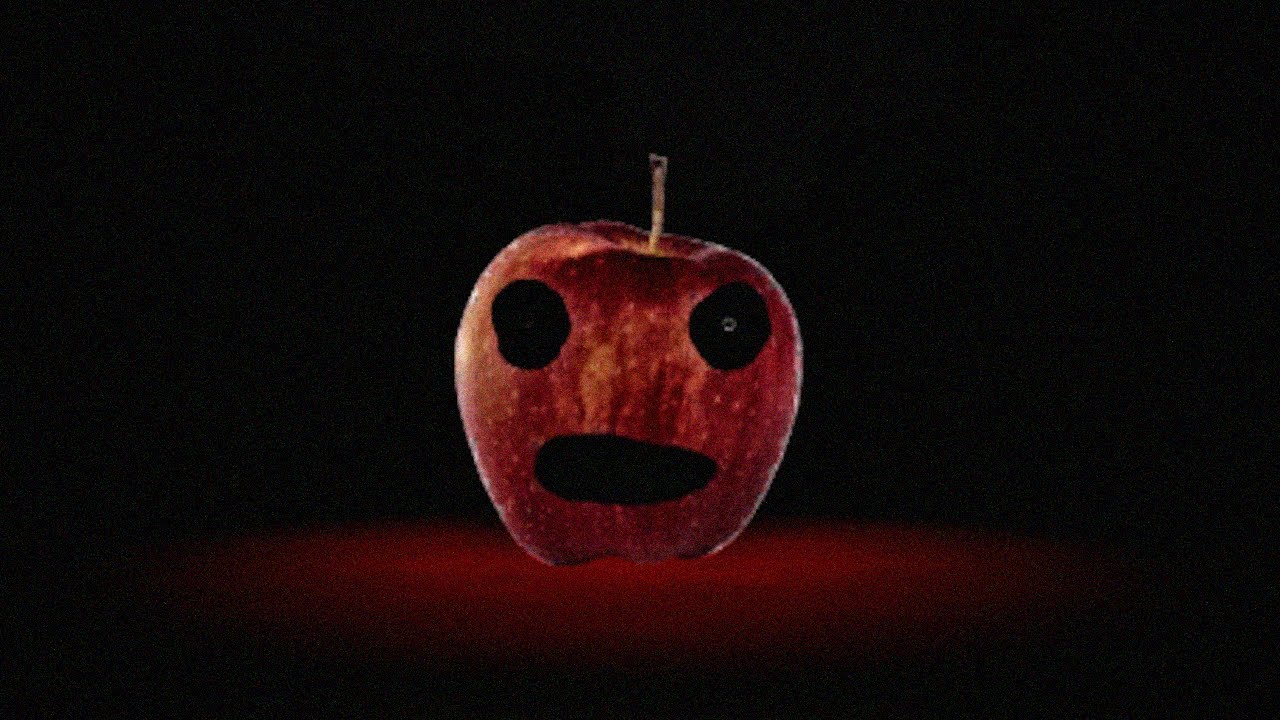 Apple.exe - YouTube