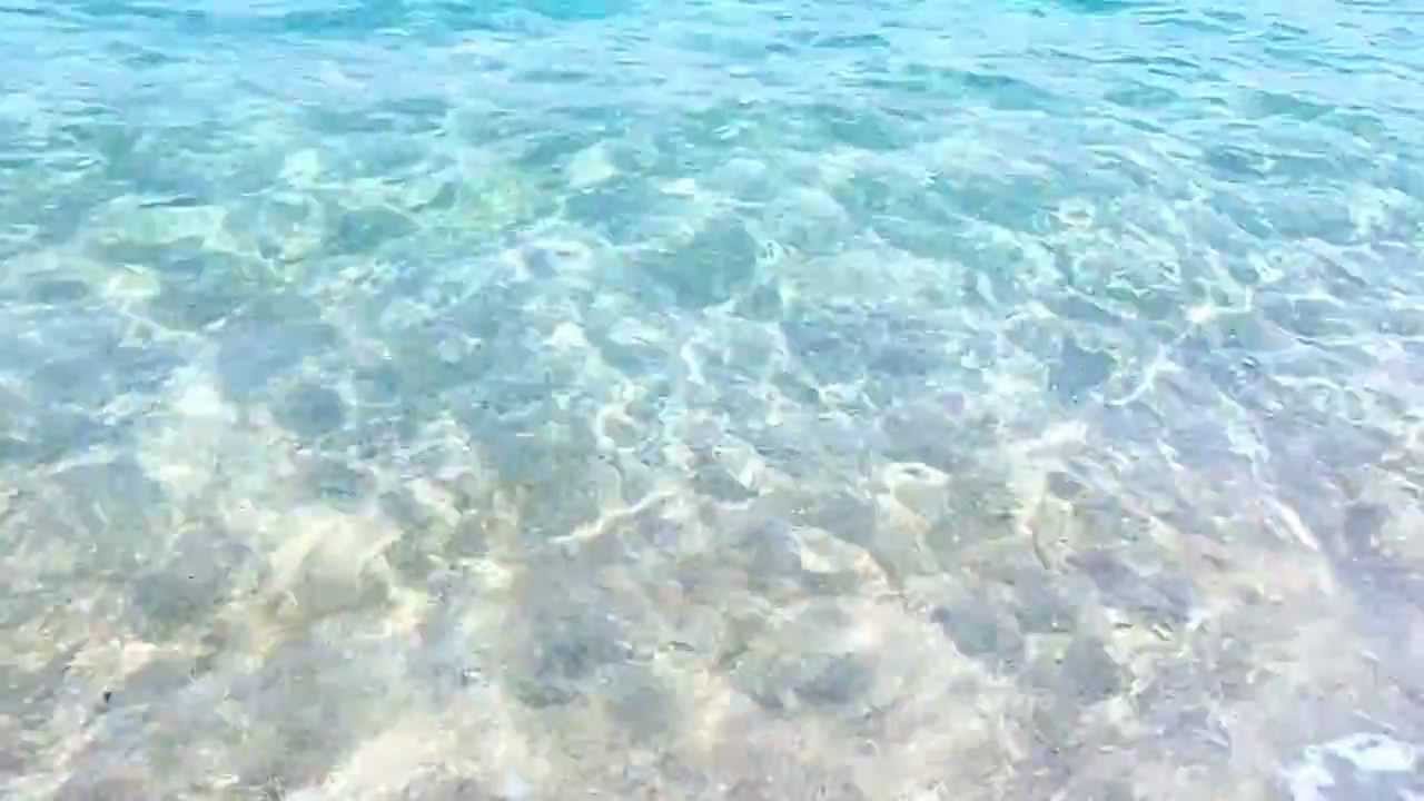 La grande plage a Skikda (Sept 2012) - YouTube