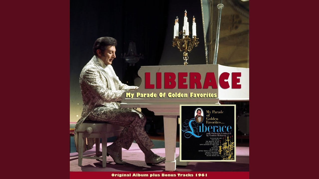 Love Letters in the Sand - YouTube Music