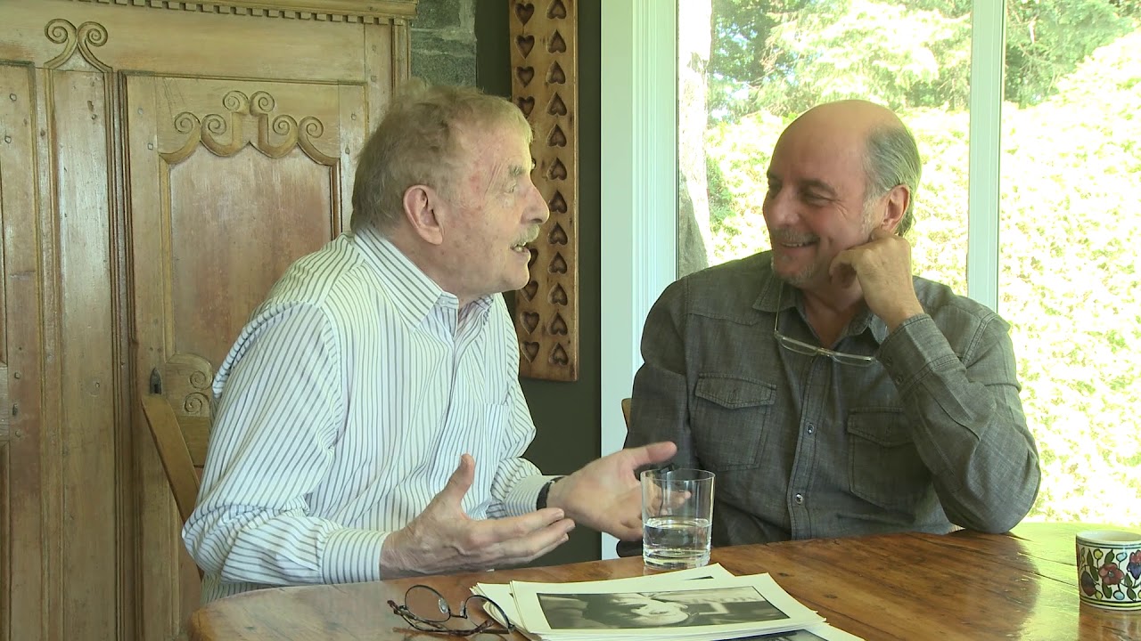 Zolock remporte le premier prix au Festival de la Télévision de Banff ...