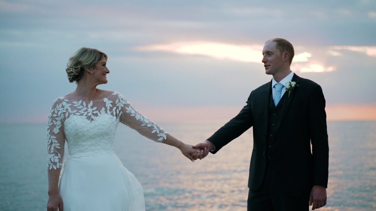 Maggie + Reed | Wedding Film - YouTube