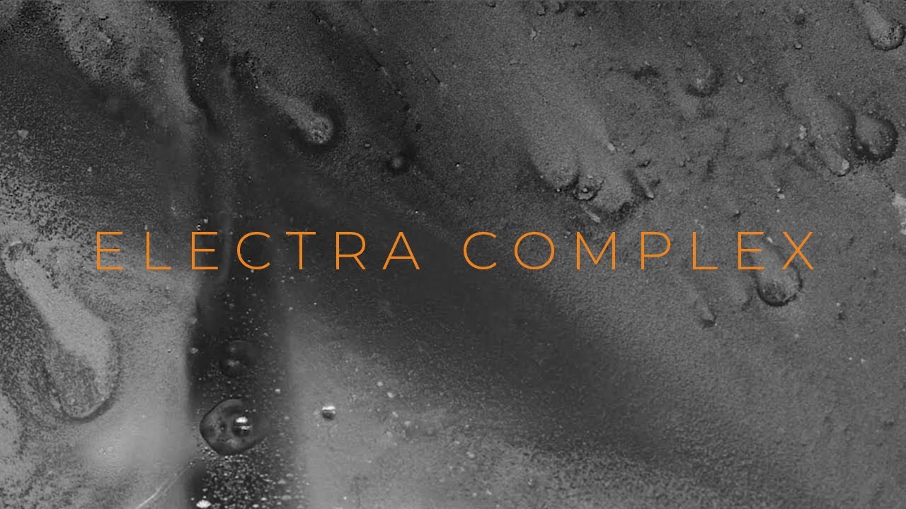 IAMX - Electra Complex (Official Visualizer) - YouTube