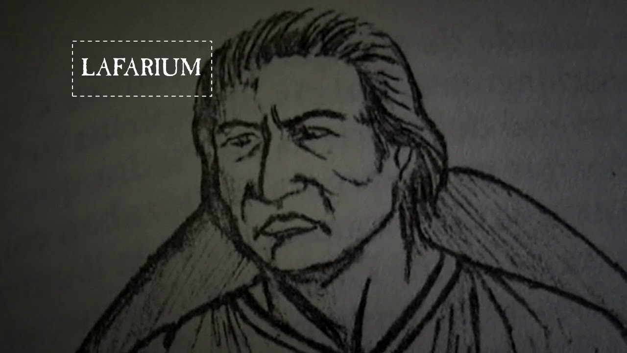 El Primer Custodio: Orfelio Ulises Herrera (2018) - YouTube