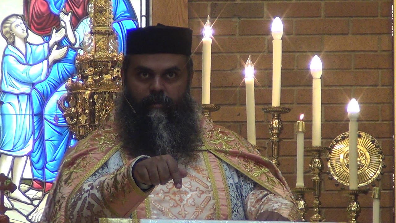 Sunday Sermon : 2019-05-26 - YouTube