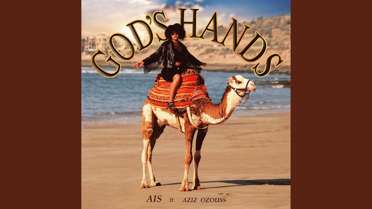 God's Hands (feat. Aziz Ozouss) - YouTube