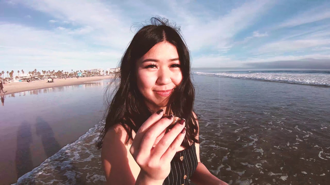 What It’s Like Living in Huntington Beach, California - YouTube
