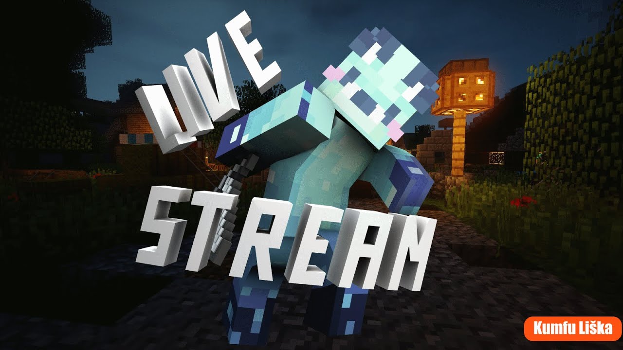Minecraft Stream[hypixel] - YouTube
