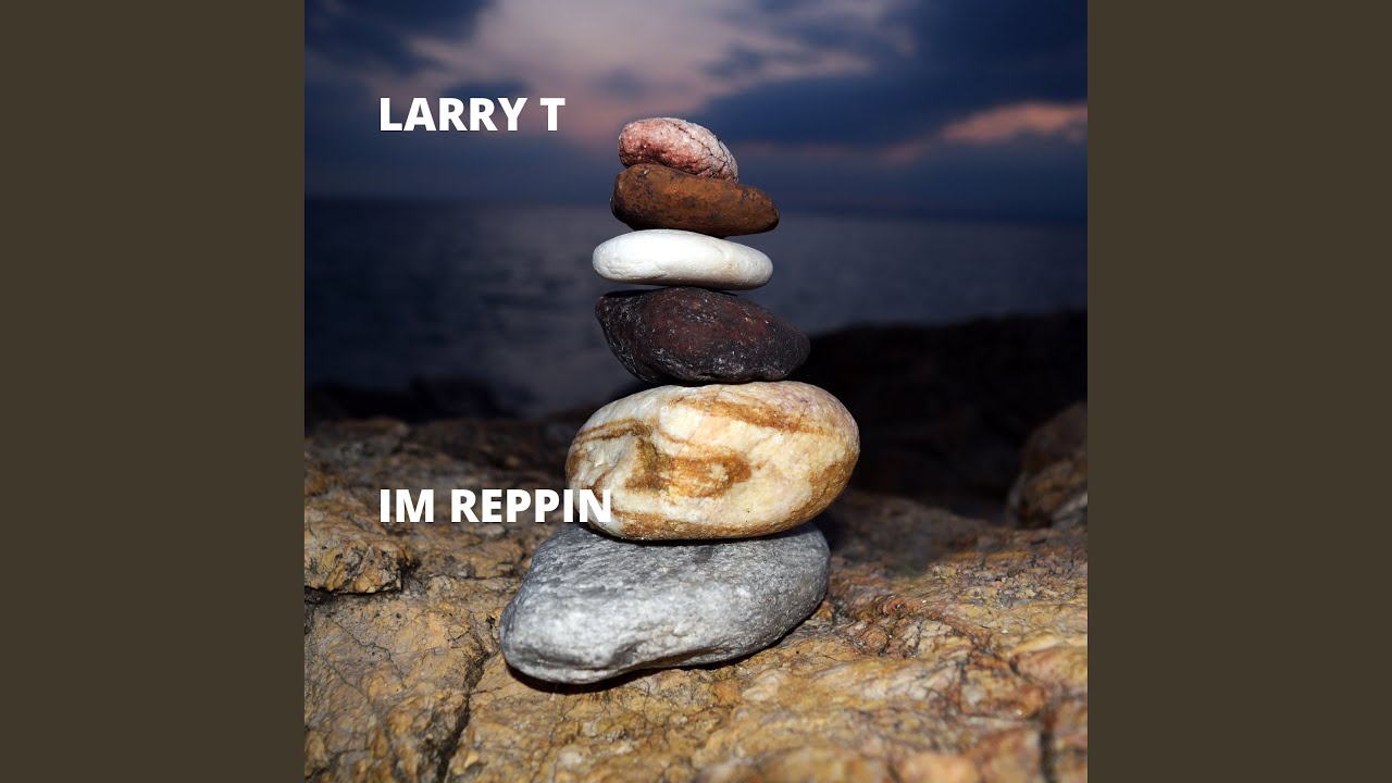 Im Reppin - YouTube