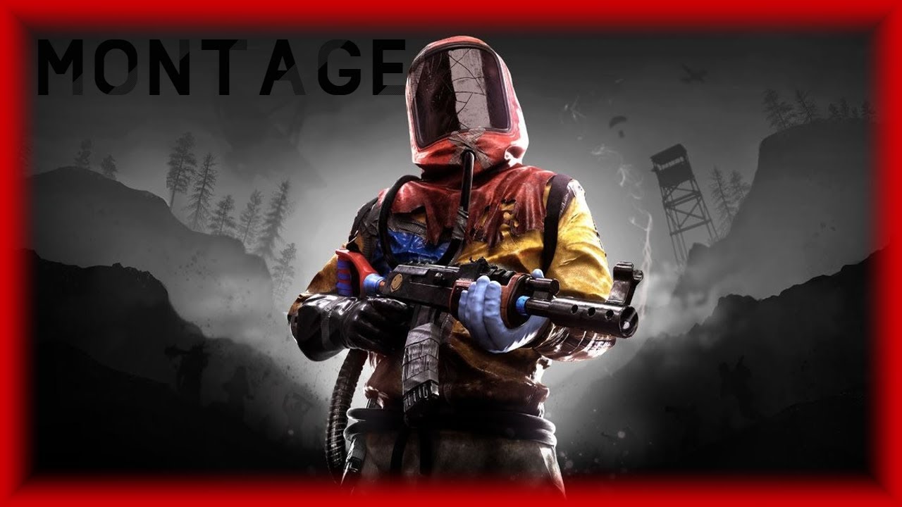 RUST HIGHLIGHTS MOMENTS - YouTube