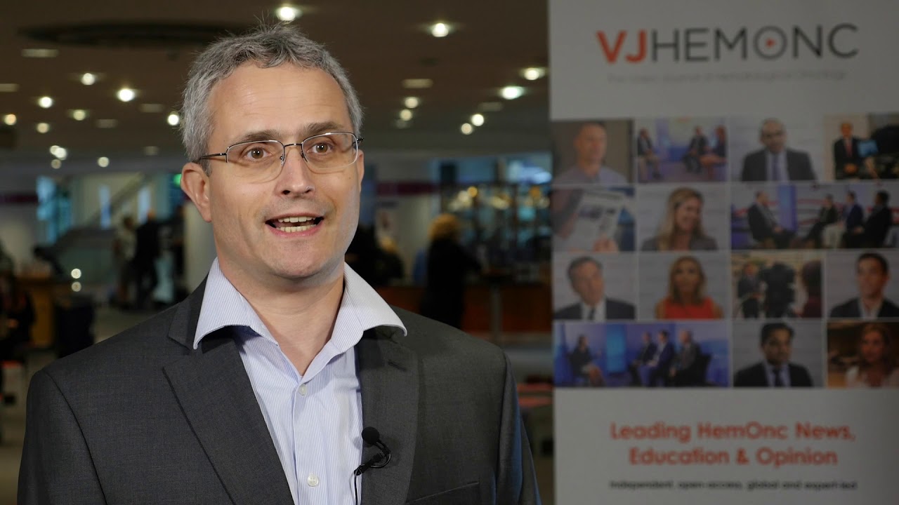 Evolution & mathematical modelling of cancer genomes - YouTube