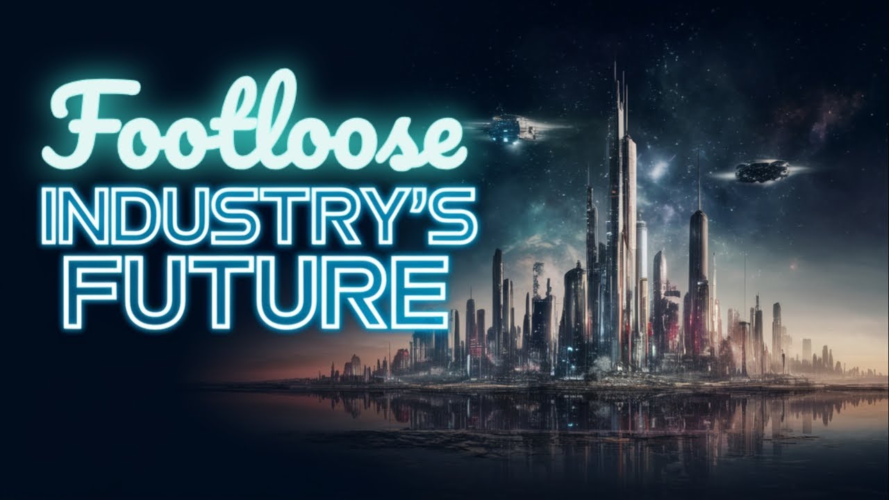 Footloose Industries | FMCG - YouTube