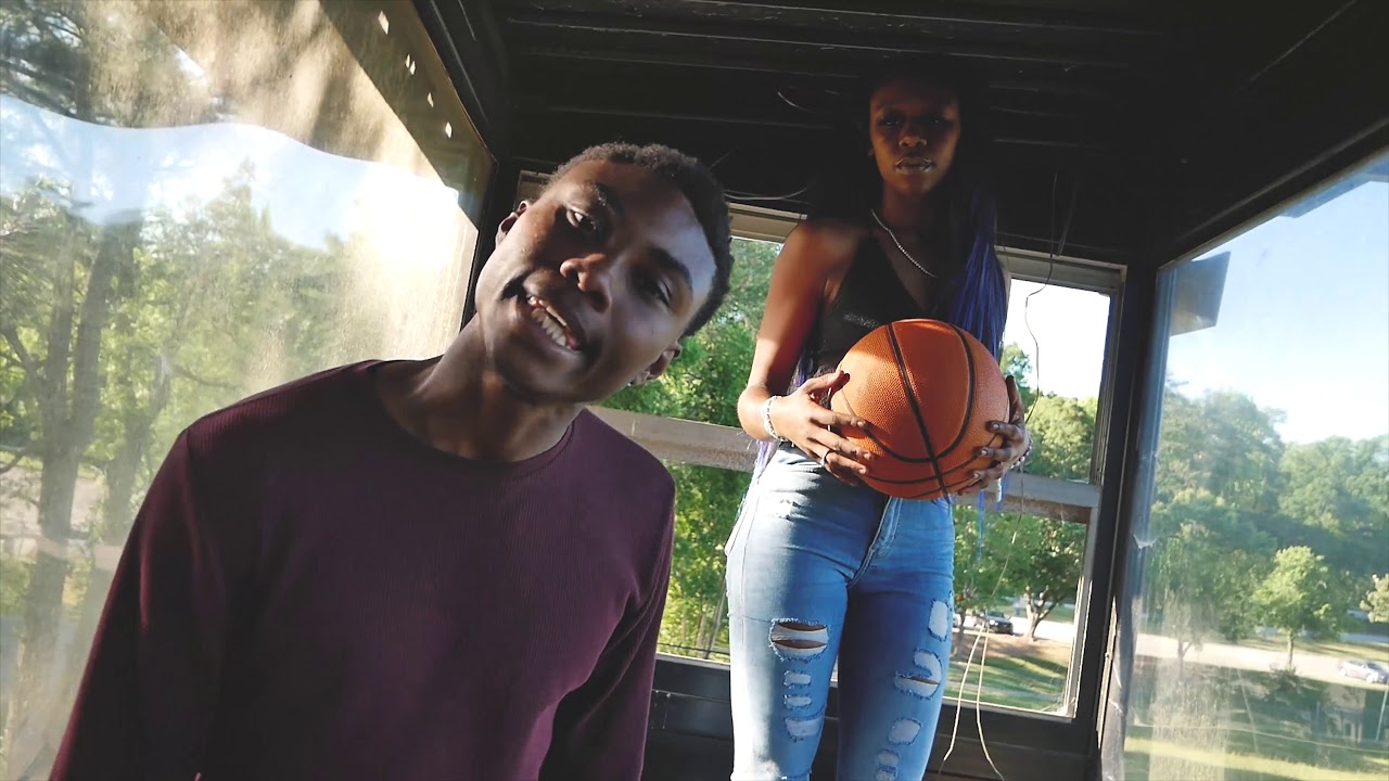 Ry Young - Scottie Pimpin (Official Video) - YouTube