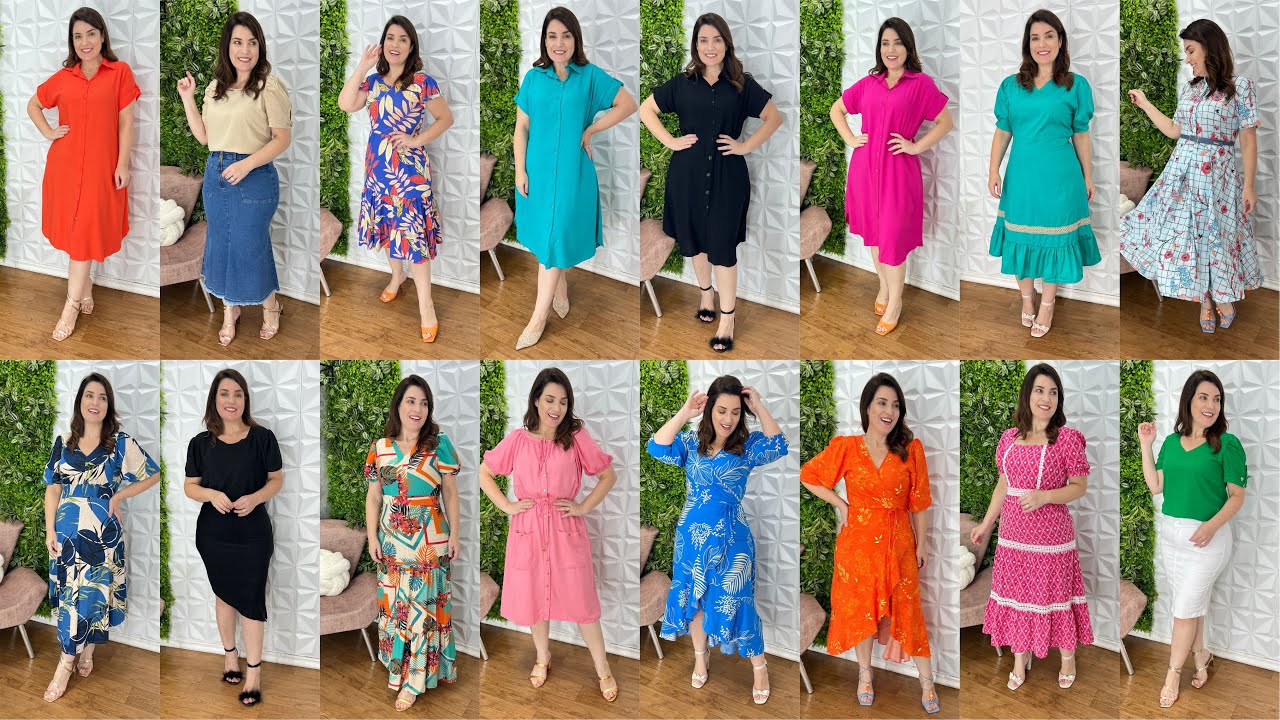 MULTIMARCAS PARA TODOS OS GOSTOS | Belly | Crente Chic - YouTube