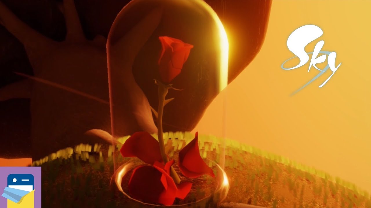 Sky: CotL - Season of the Little Prince - Rose Quest #4 Rescuing ...
