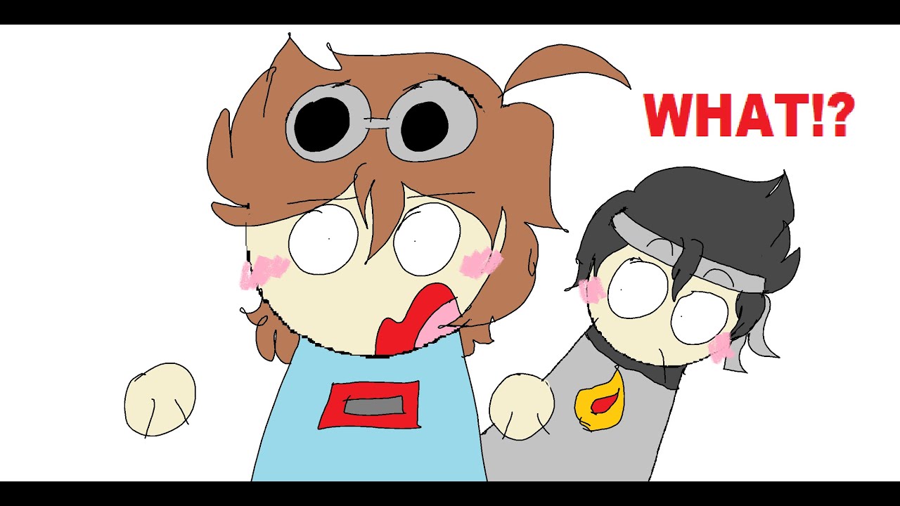 Hardened clay | dream team animatic | - YouTube