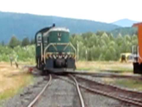 MRSR's Alco S1 #42 - YouTube
