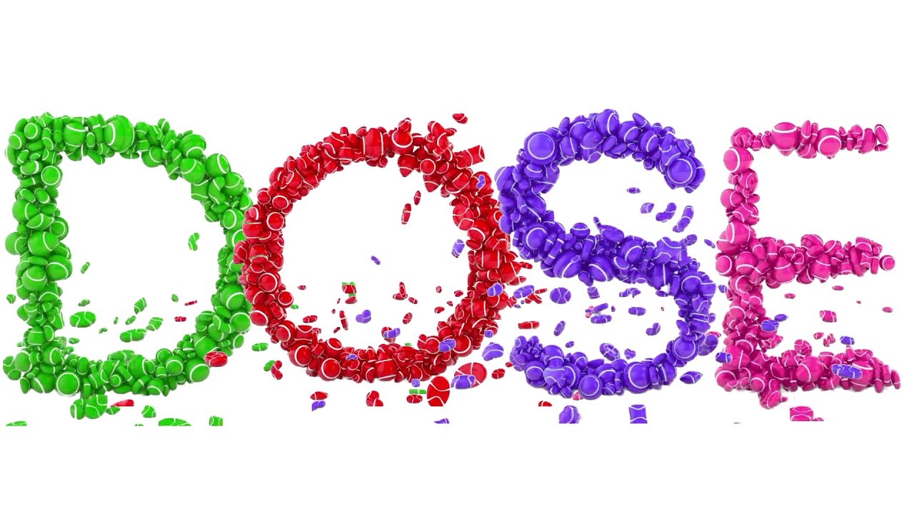 Learning Alphabet with Letter (DOSE) With Color Candies/Sponsored ...