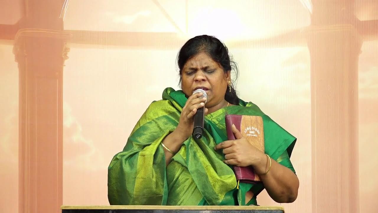 Rakshana Ministries's Live broadcast - YouTube