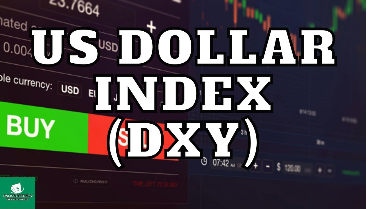 US DOLLAR INDEX EXPLAINED | DXY | FOREX TRADING | OPTIONS | BINARY ...