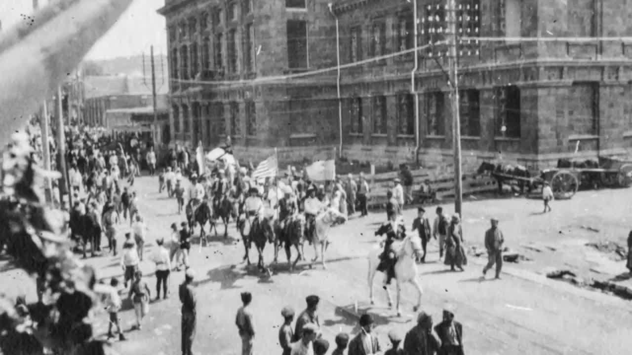 Finding Minnesota: Stories From Armenian Genocide At Museum Of Russian ...