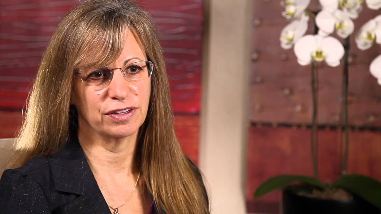 Dianne Thompson - Meet Your City Manager - YouTube