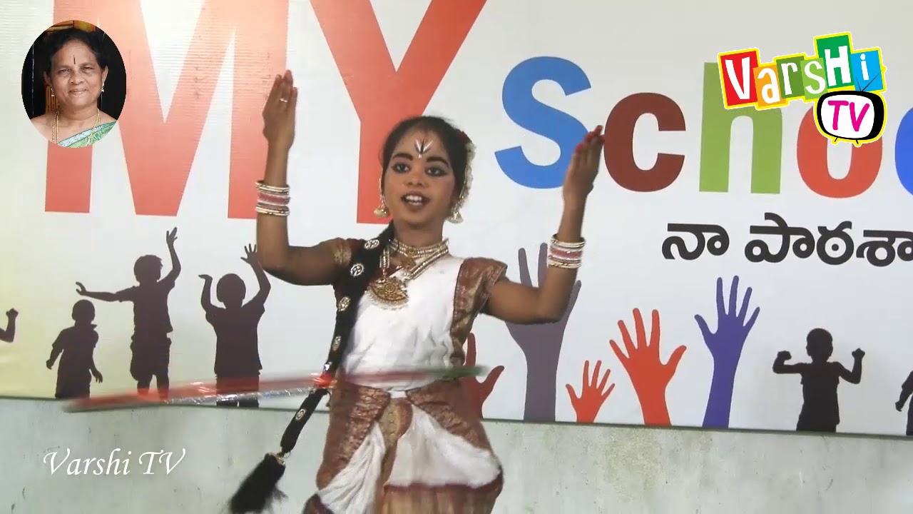 Viswam School 71th Republic Day Celebrations - YouTube