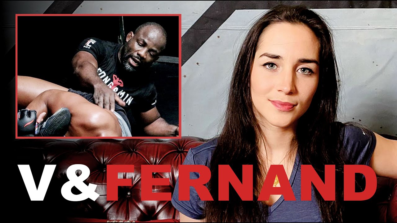 V& FERNAND - EPISODE 9 - YouTube