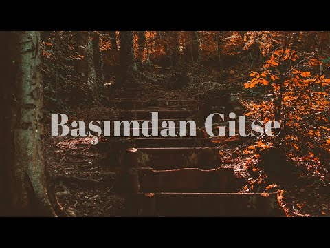 Ali Aydın - Başımdan Gitse [official lyric video]
