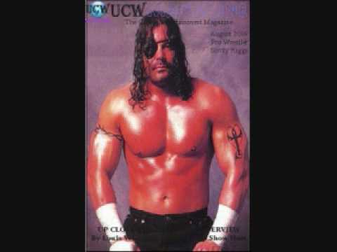 Pro Wrestling Scotty Riggs Interview Part 5 - YouTube