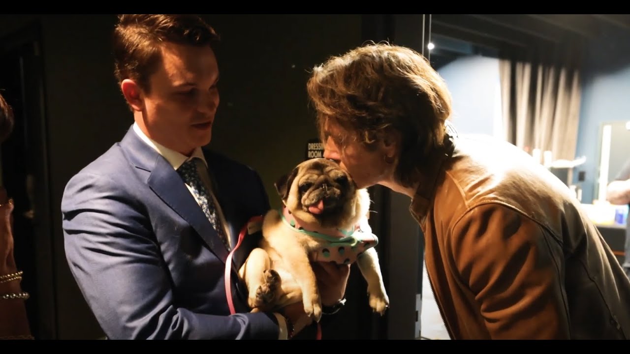 Raise the Ruff Highlights - YouTube