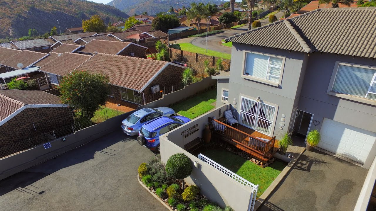 3 Bedroom For Sale | Rangeview - YouTube