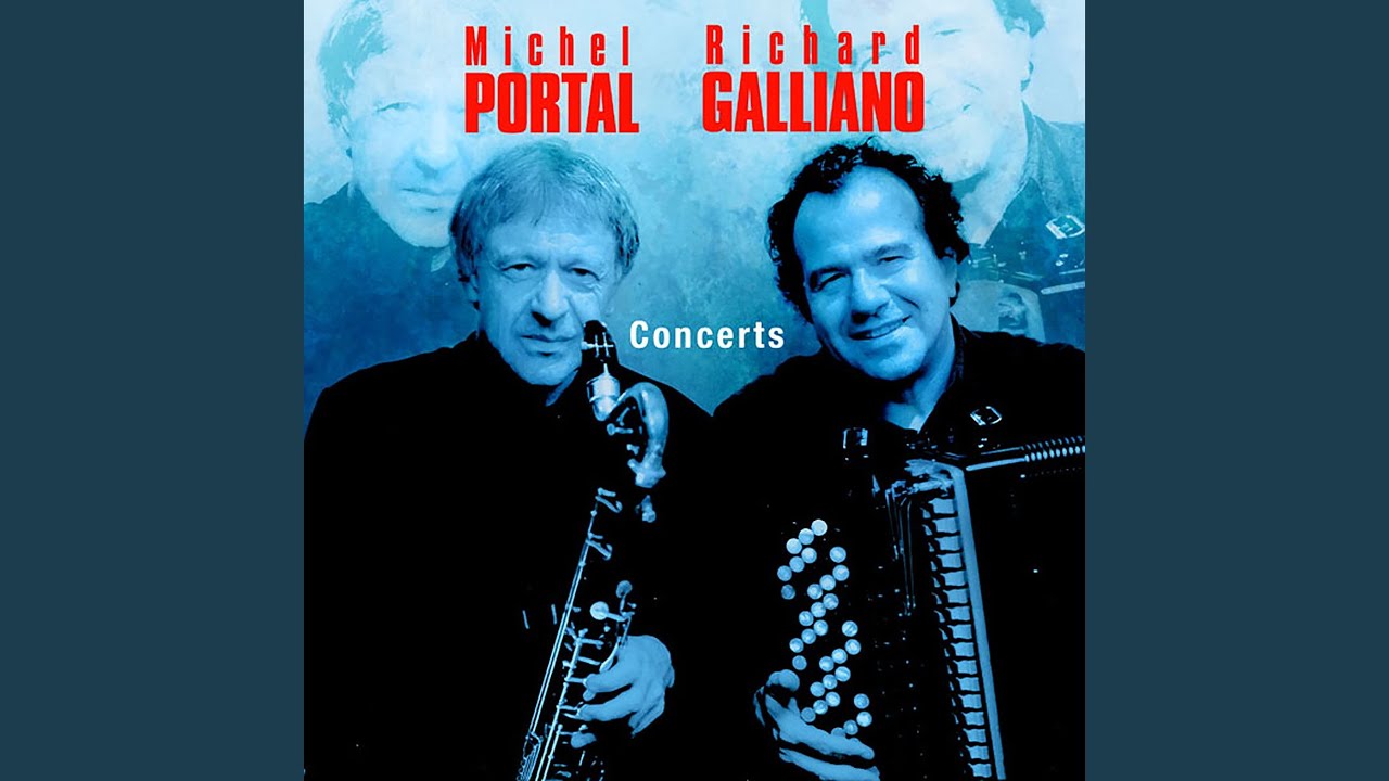 Little Tango (Live) - YouTube