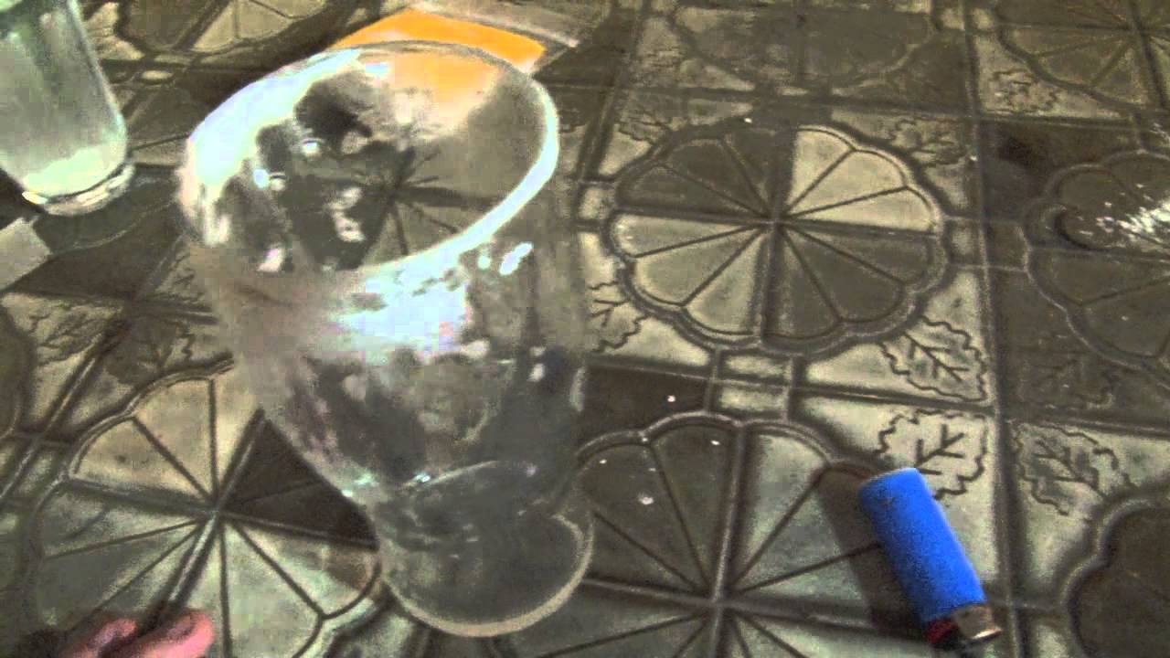 cat beater - YouTube