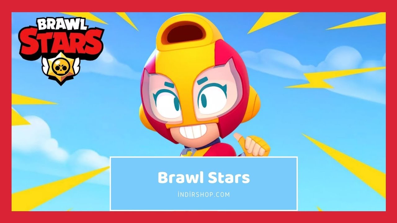 Brawl Stars - Brawl Stars APK - Brawl Stars APK indir | İndirshop.com ...