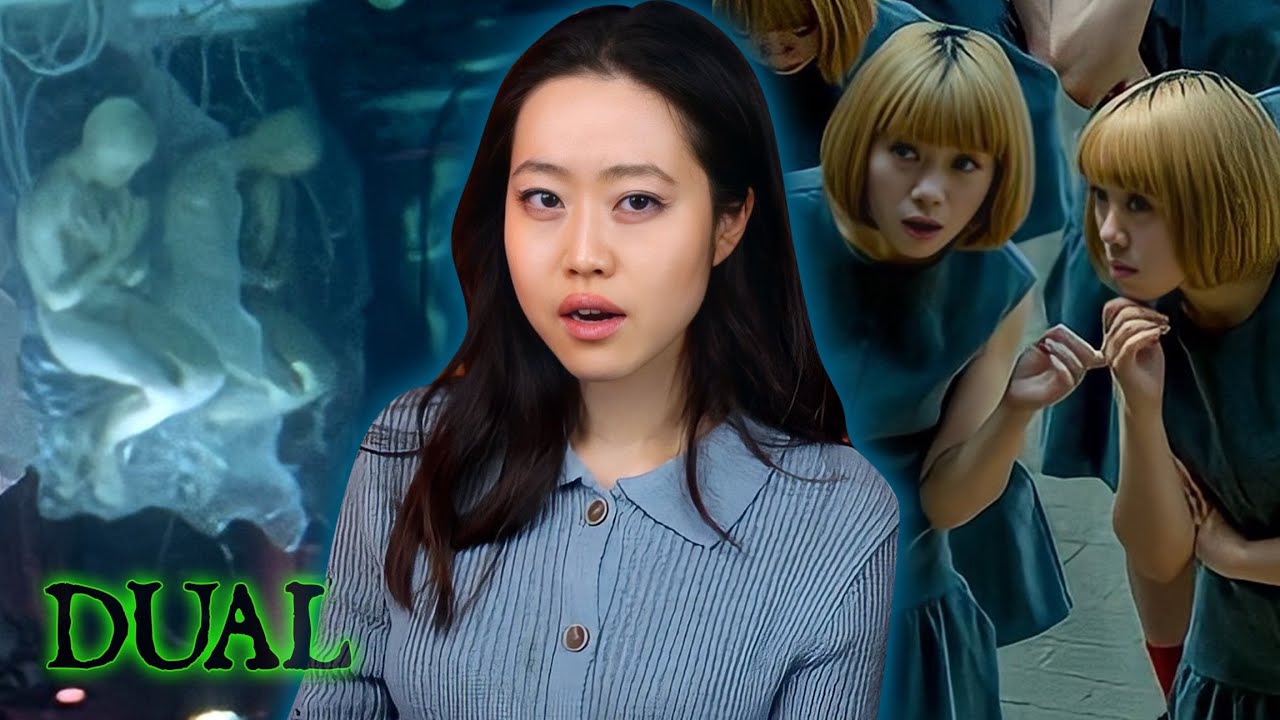 She CLONED herself to PLEASE HER BOYFRIEND but the clone tried to ...