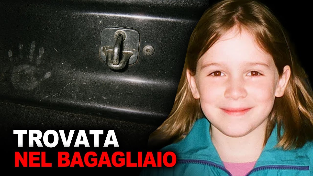 Questa storia ha SCONVOLTO il mondo… È IMPOSSIBILE immaginare ciò che ha sopportato quest'uomo ...