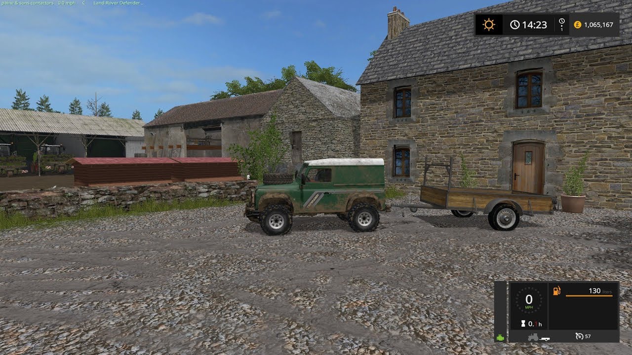 fs17 after hours music with farming , sorry cant see chat , enjoy i ...